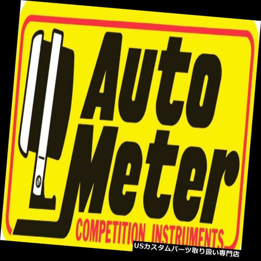 USタコメーター オートメーター9117タコアダプター Auto Meter 9117 Tach Adapter : USパーツ取り扱い専門店 ...