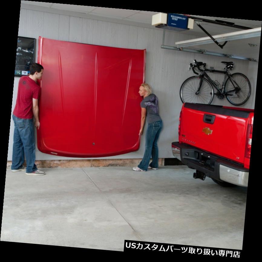 USトノーカバー/トノカバー UnderCover UC4056S SEスムーストノーカバーは05-15タコマにフィット UC : USパーツ取り扱い専門店 USDM - 通販 - Yahoo ...