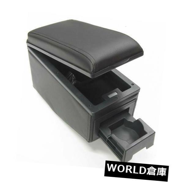 コンソールボックス Bmw E30 E32 E34 E36 E46のための黒革アームレストアームレストコンソールカップホルダー Black Leat : USパーツ取り扱い専門店 USDM ...