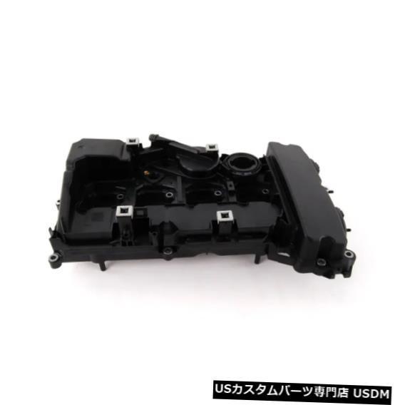 エンジンカバー メルセデスベンツC W203エンジンシリンダーヘッドカバーA2710101030新しい本物 MERCEDES BENZ C ...