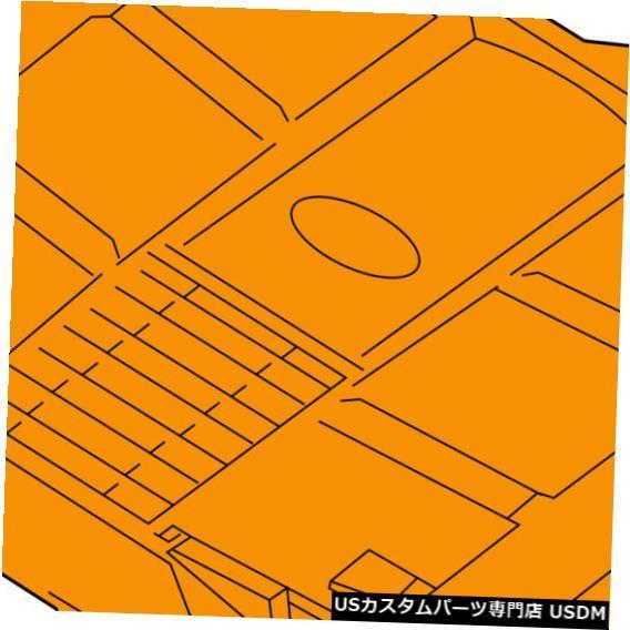 エンジンカバー SUBARU OEM 10-16アウトバックエンジン外観カバー-エンジンカバー14025AA35B 10-16 : USパーツ ...