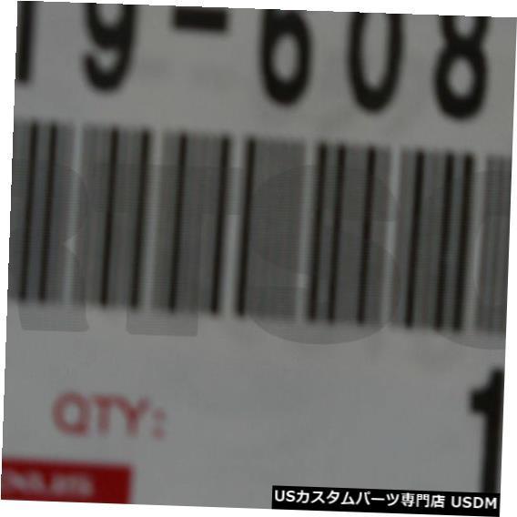 Front Bumper Cover 5211960830純正トヨタカバー、フロントバンパー52119-60830 5211960830 ...