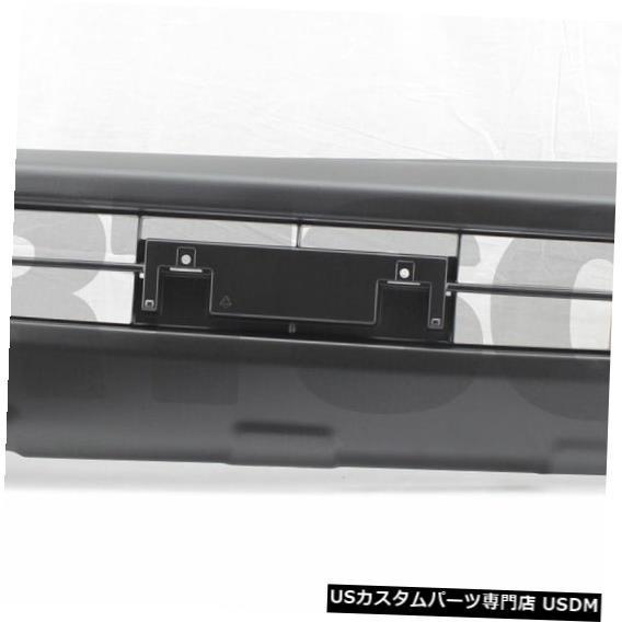 Front Bumper Cover 5211960830純正トヨタカバー、フロントバンパー52119-60830 5211960830 ...