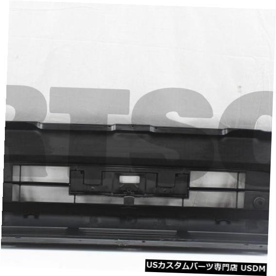Front Bumper Cover 5211960890純正トヨタカバー、フロントバンパー52119-60890 5211960890 ...