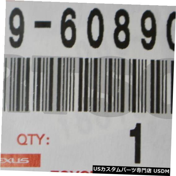 Front Bumper Cover 5211960890純正トヨタカバー、フロントバンパー52119-60890 5211960890 ...