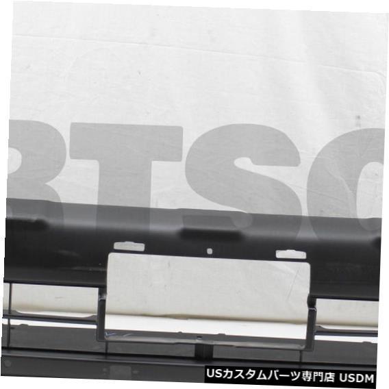 Front Bumper Cover 5211960A20純正トヨタカバー、フロントバンパー52119-60A20 5211960A20 ...