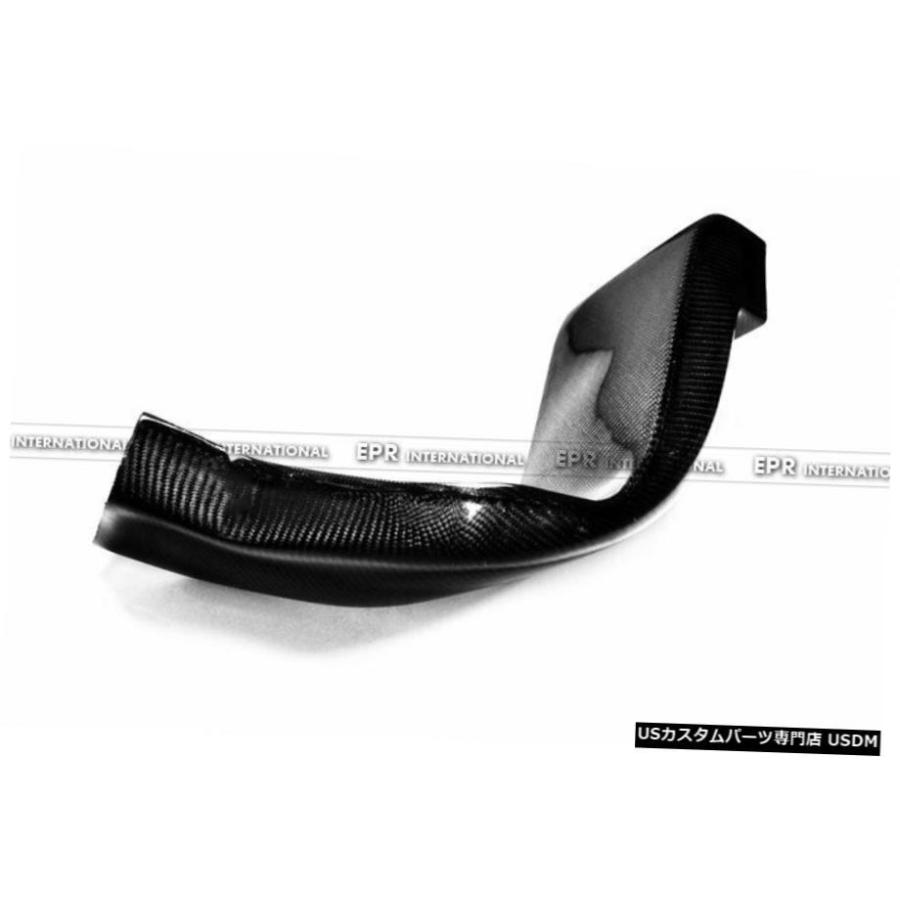 エアロパーツ ホンダS2000用SP-スタイルのエアインテークダクトカーボンファイバー SP-Style Air Intake Duct ...