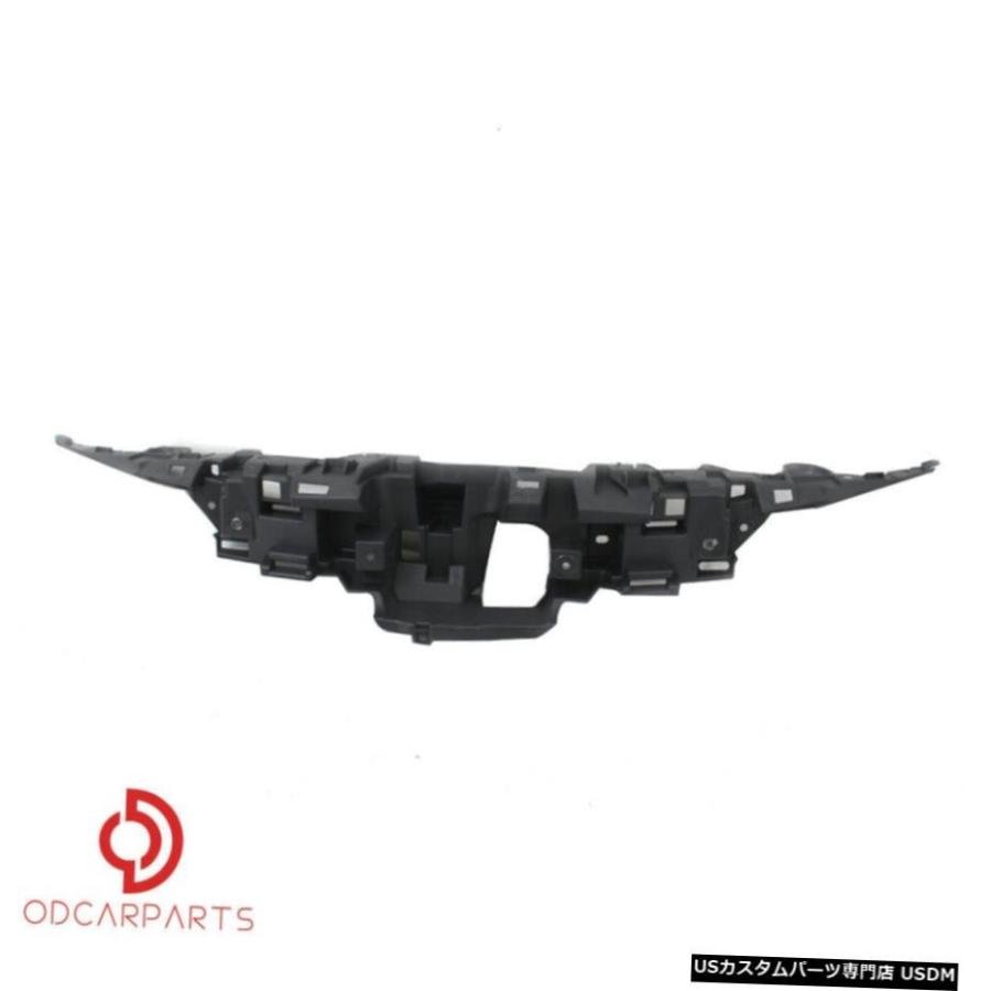 グリル トヨタカローラ2020 SE / XSEセダンフロントアッパーインナーグリルフレーム53114から12240に適合 Fits ...