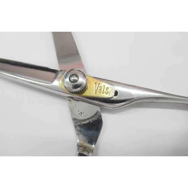 Cランク【NETWORK ネットワーク】 Vals VKシザー ハサミ鋏 はさみ 美容師・理容師 6.1インチ 右利き 中古:H-1661 : 中古シザー買取販売専門店Kittemi - 通販 ...