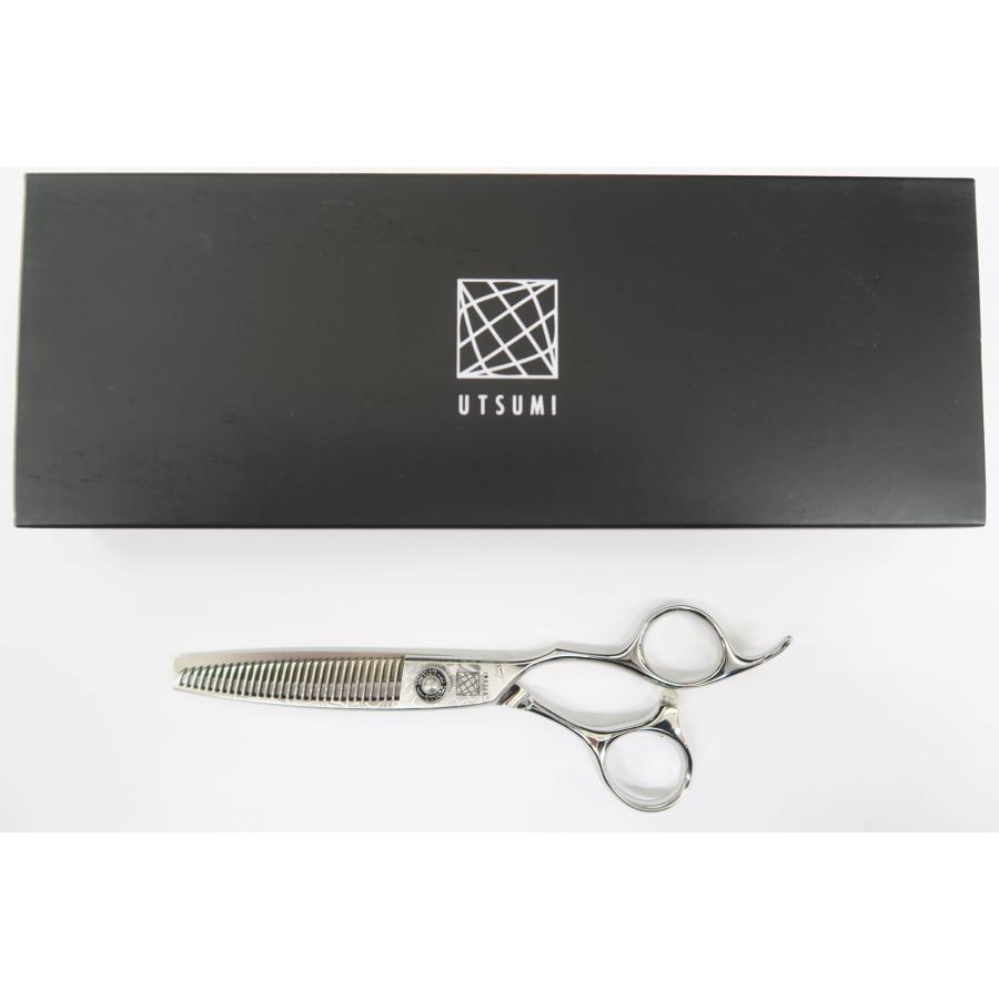 Sランク UTSUMI ウツミ 内海 MS113セニング 美容師・理容師 6.0インチ 右利き 中古:G-1168 : rc-it07fdp5y8ca-f29w : 中古シザー買取販売専門店 ...