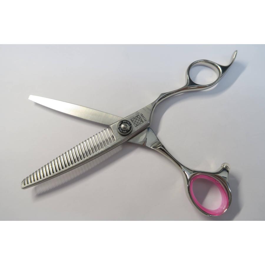 Sランク UTSUMI ウツミ 内海 MS113セニング 美容師・理容師 6.0インチ 右利き 中古:G-1341 : 中古シザー買取販売専門店Kittemi - 通販 - Yahoo!ショッピング