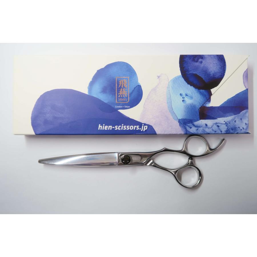 Bランク 飛燕 HIEN エルゴ バーバー Ergo Barberシザー 美容師・理容師 6.5インチ 右利き 中古:H-7617 : 中古シザー買取販売専門店Kittemi - 通販 ...