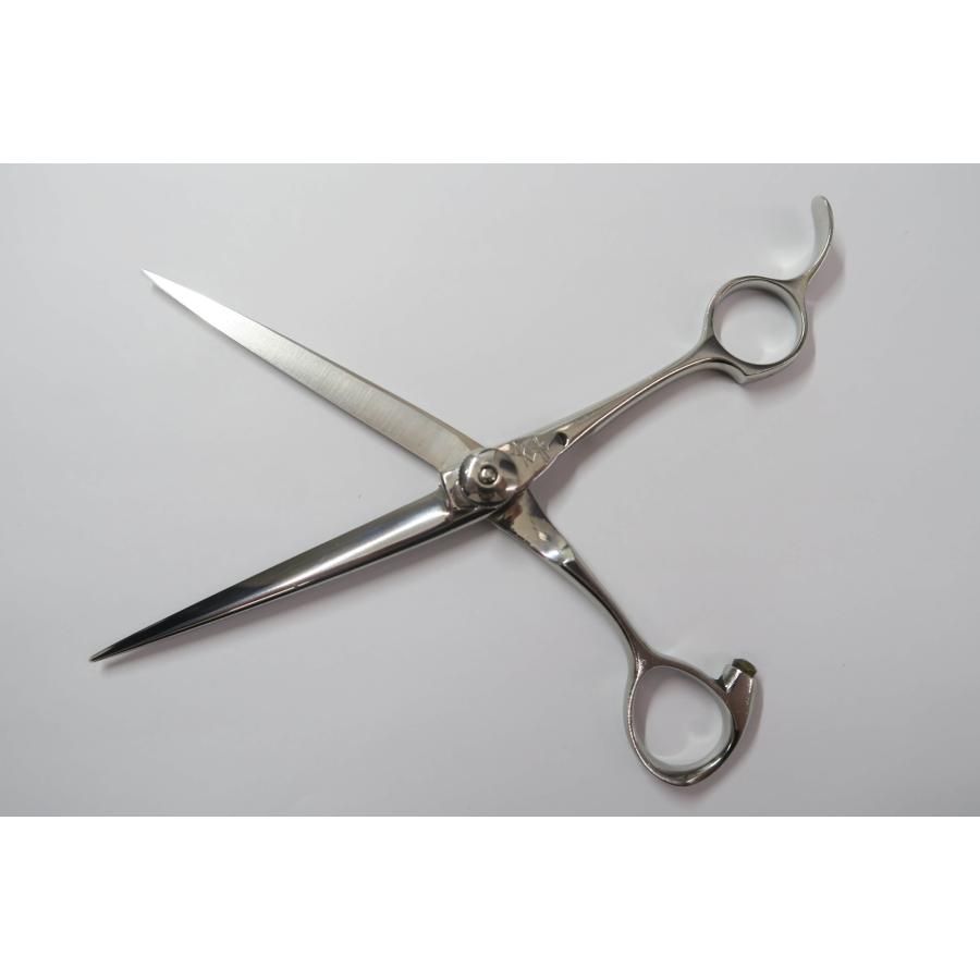 Dランク ナルトシザー naruto scissors オールマイティーシザー 美容師・理容師 6.2インチ 右利き 中古:H-7866 : rc-it0q2xxbdg04-2ekb : 中古 ...