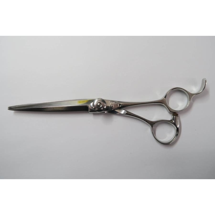 Dランク ナルトシザー naruto scissors ローヤルキンダム クイーン2シザー 美容師・理容師 6.2インチ 右利き 中古:H ...