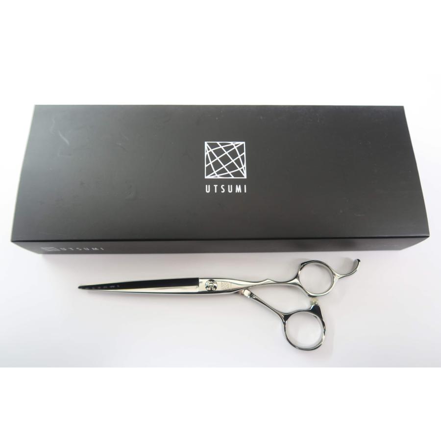 Sランク UTSUMI ウツミ 内海 OL625シザー 美容師・理容師 6.25インチ 右利き 中古:G-1229 : 中古シザー買取販売専門店Kittemi - 通販 - Yahoo!ショッピング