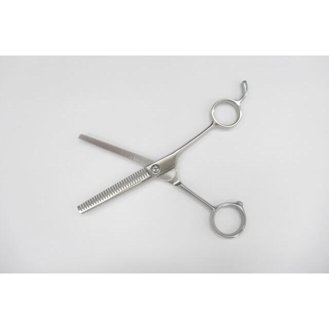 Bランク【TOHRI トーリ】 CENTURY TIP-30Tセニング すき鋏 美容師・理容師 5.5インチ 右利き 中古:H-2051 ...