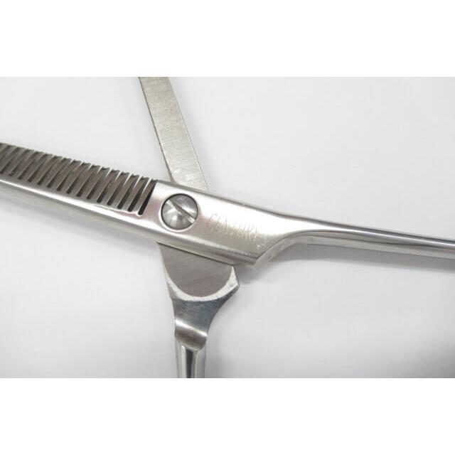 Bランク【TOHRI トーリ】 CENTURY TIP-30Tセニング すき鋏 美容師・理容師 5.5インチ 右利き 中古:H-2051 ...