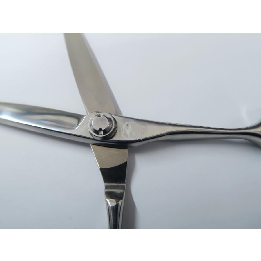 Bランク【Mork モルク】 BW-55シザー 美容師・理容師 5.5インチ 右利き 中古:H-5426 : 中古シザー買取販売専門店Kittemi - 通販 - Yahoo!ショッピング