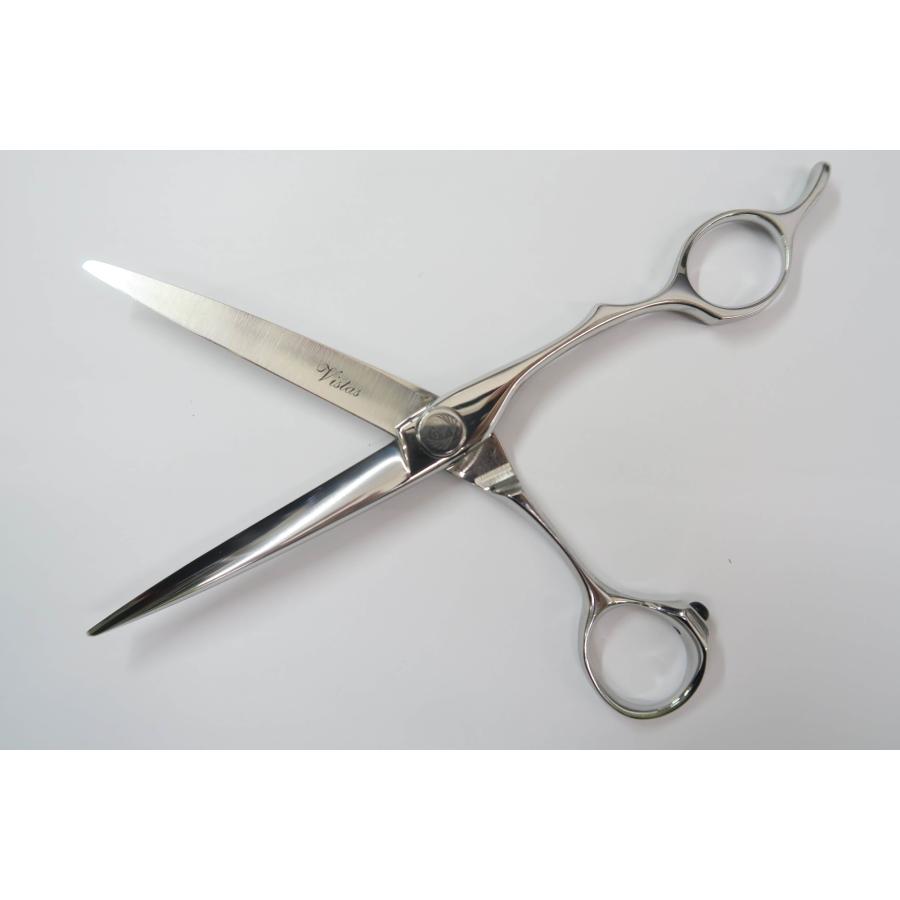 Dランク ナルトシザー naruto scissors ビーヴィスタ H4G BeeVista H4Gシザー 美容師・理容師 6.2インチ ...