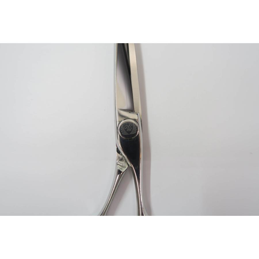 Dランク ナルトシザー naruto scissors ビーヴィスタ H4G BeeVista H4Gシザー 美容師・理容師 6.2インチ ...