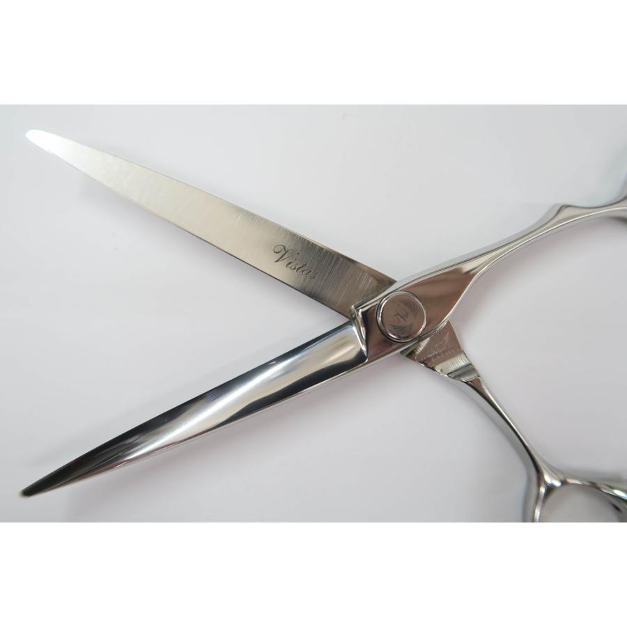 Dランク ナルトシザー naruto scissors ビーヴィスタ H4G BeeVista H4Gシザー 美容師・理容師 6.2インチ ...