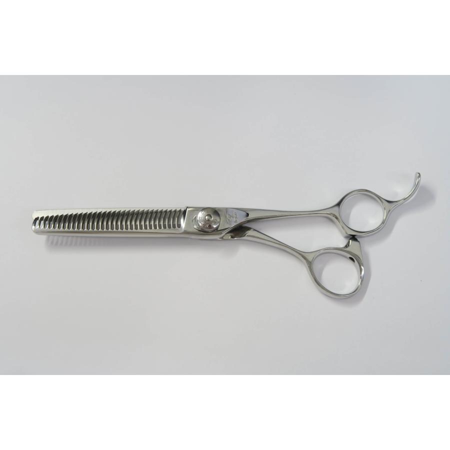 Cランク ナルトシザー naruto scissors 二梳きラムネS31セニング 美容師・理容師 5.8インチ 右利き 中古:H-9687 : 中古シザー買取販売専門店Kittemi ...