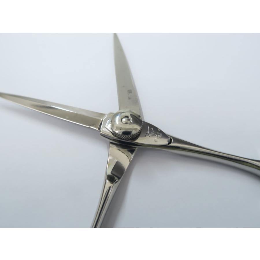 Dランク ナルトシザー naruto scissors シザー 美容師・理容師 5.3インチ 右利き 中古:H-6111 : 中古シザー買取販売専門店Kittemi - 通販 - Yahoo ...