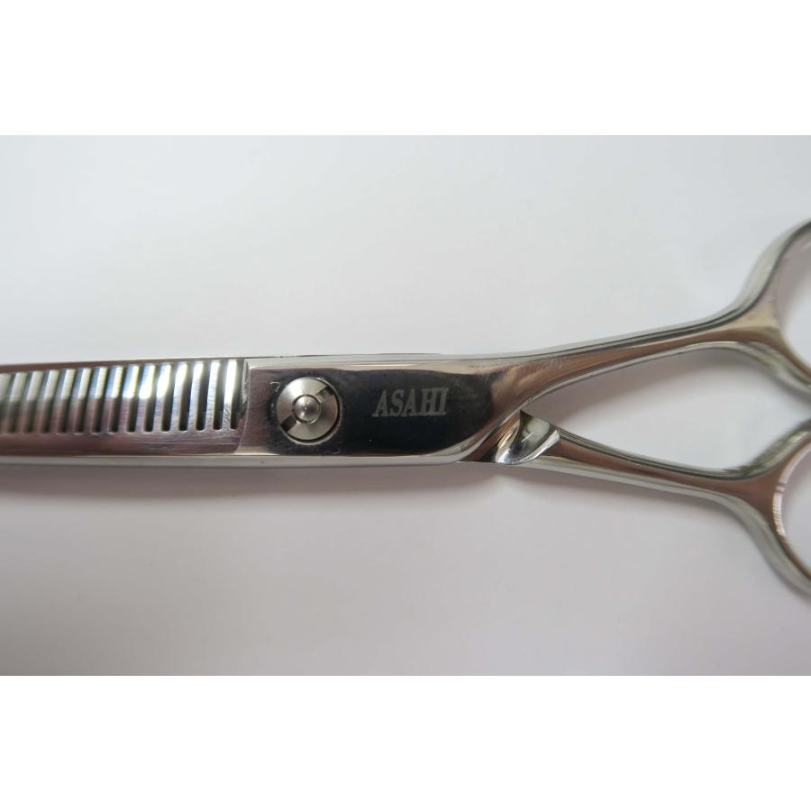 Dランク ASAHI アサヒ COBALT ALLOY C30 Sセニング 美容師・理容師 6.0インチ 右利き 中古:H-7987 :rc ...