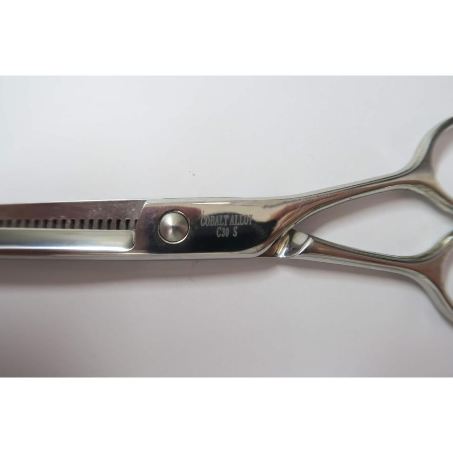 Dランク ASAHI アサヒ COBALT ALLOY C30 Sセニング 美容師・理容師 6.0インチ 右利き 中古:H-7987 : 中古 ...