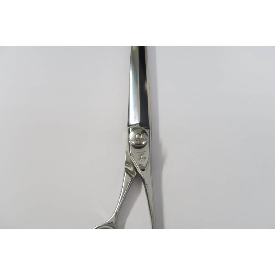 Bランク ナルトシザー naruto scissors マチックライン3シザー 美容師・理容師 6.8インチ 右利き 中古:H-9691 ...