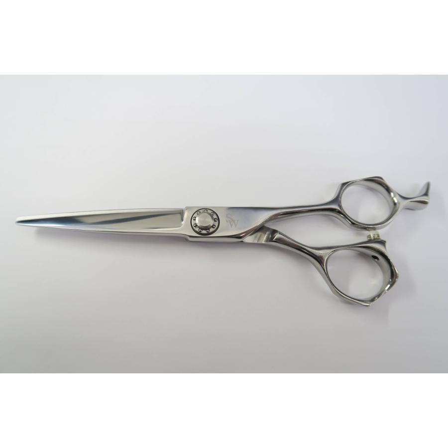 Bランク シザーワークス SCISSORS WORKS E01-HBIBR-60シザー 美容師・理容師 6.0インチ 右利き 中古:H-9382 : 中古シザー買取販売専門店Kittemi ...
