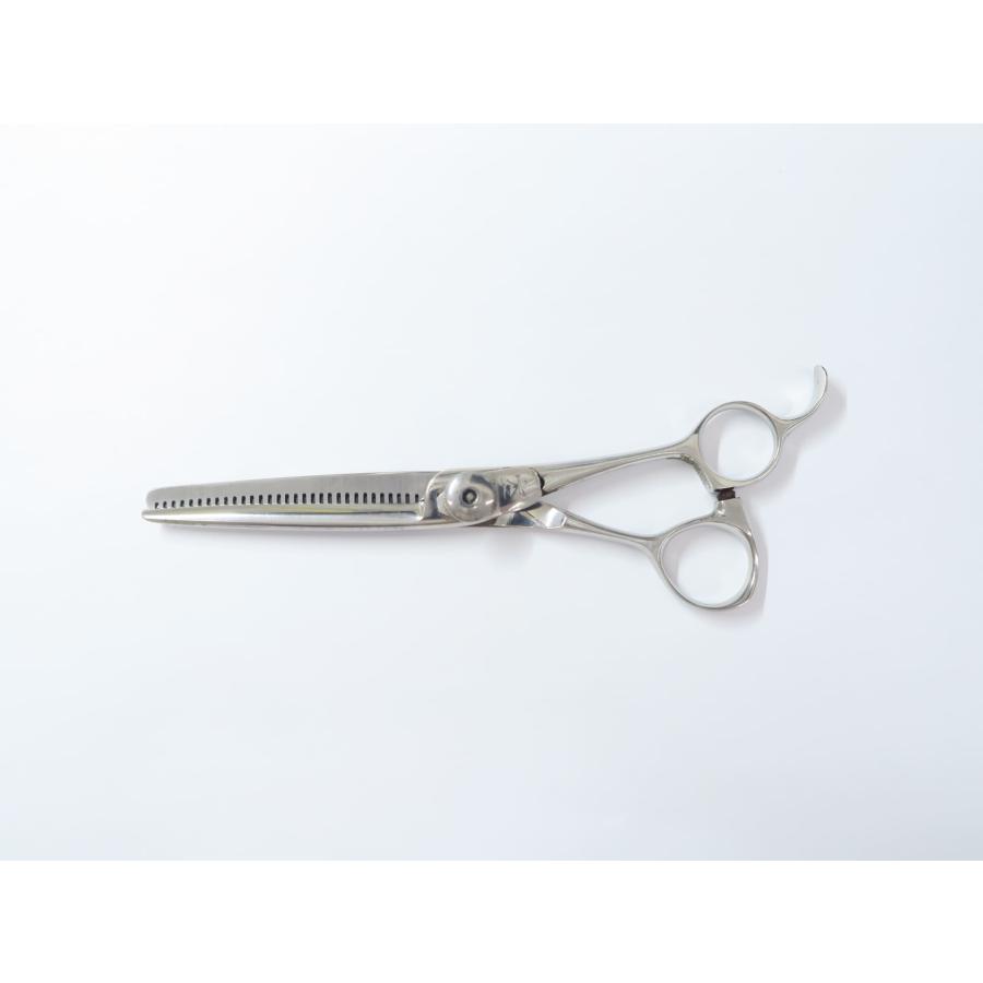 Dランク【ナルトシザー naruto scissors】 デザインカット31Bセニング 美容師・理容師 5.9インチ 右利き 中古:H ...