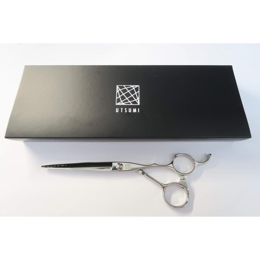 Sランク UTSUMI ウツミ 内海 OL625シザー 美容師・理容師 6.25インチ 右利き 中古:G-1344 : 中古シザー買取販売専門店Kittemi - 通販 - Yahoo!ショッピング