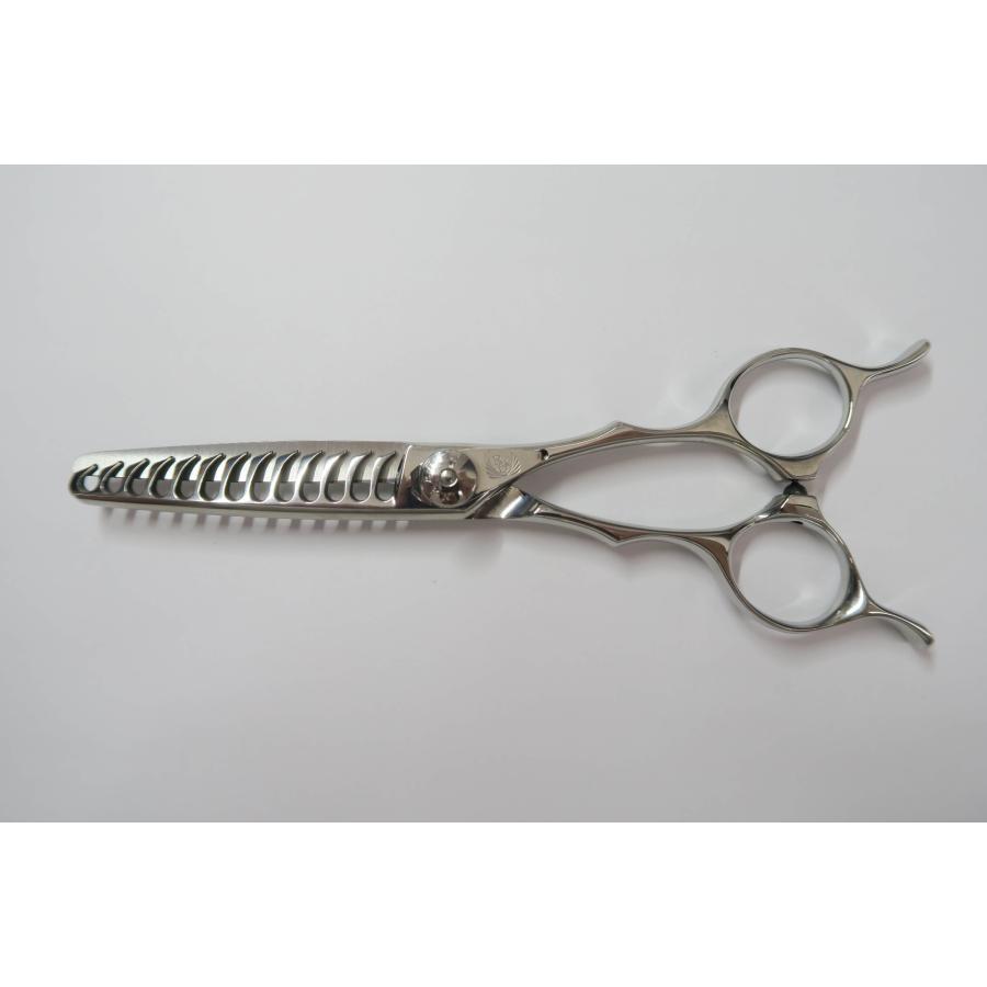 Cランク ナルトシザー naruto scissors ドレスラインセニング 美容師・理容師 5.6インチ 右利き 中古:H-7920 : 中古シザー買取販売専門店Kittemi - 通販 ...