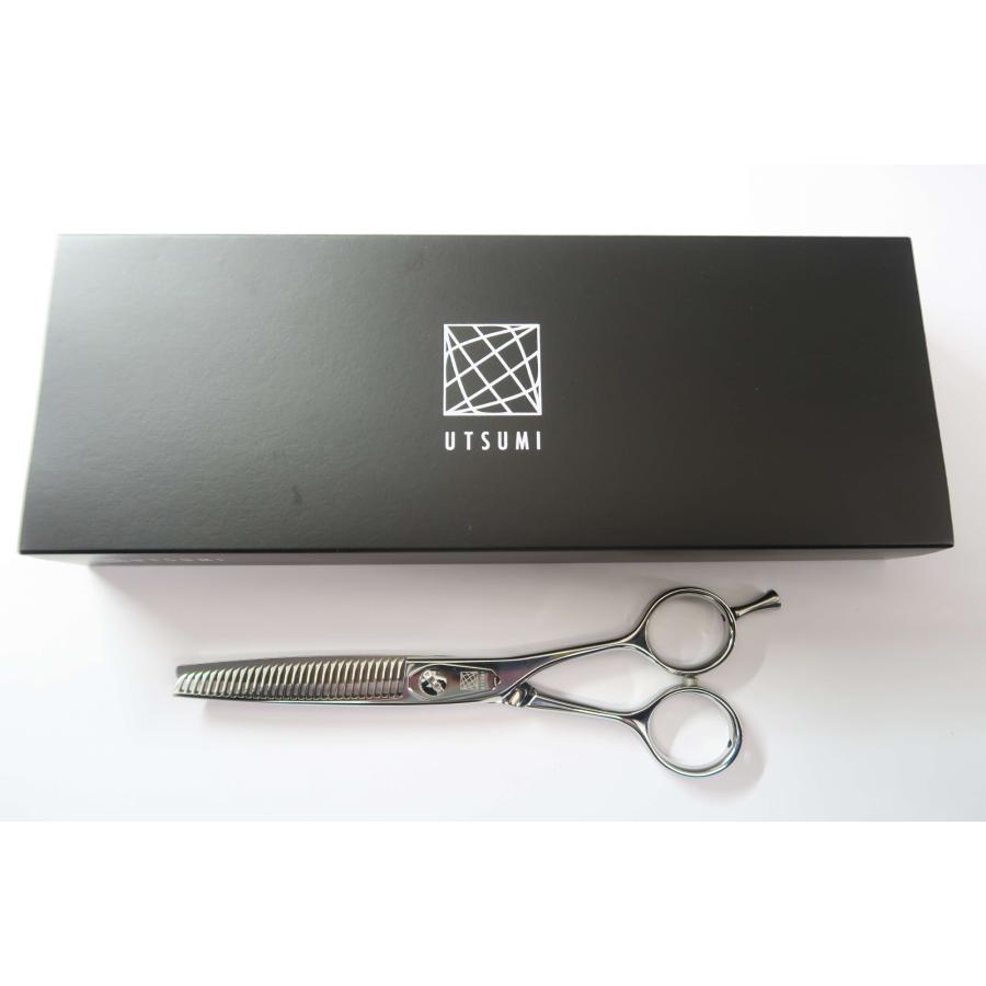 Sランク UTSUMI ウツミ 内海 SL13セニング 美容師・理容師 6.0インチ 右利き 中古:G-1246 : 中古シザー買取販売専門店Kittemi - 通販 - Yahoo!ショッピング
