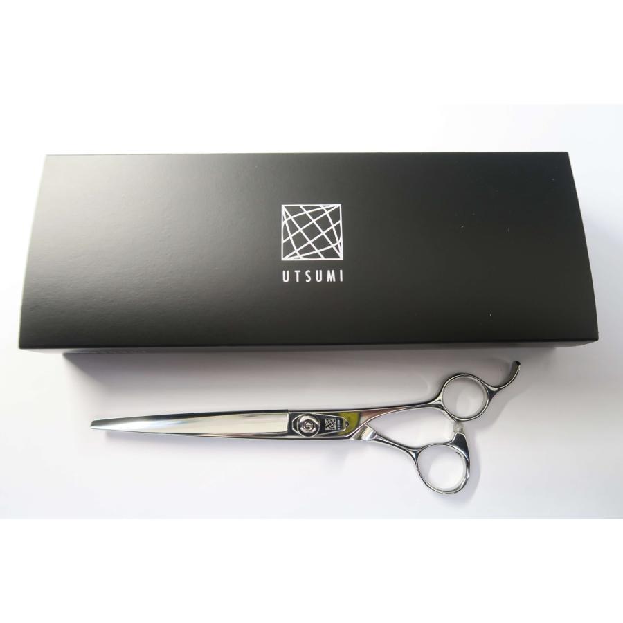 Sランク UTSUMI ウツミ 内海 L700シザー 美容師・理容師 7.0インチ 右利き 中古:G-1283 : 中古シザー買取販売専門店Kittemi - 通販 - Yahoo!ショッピング