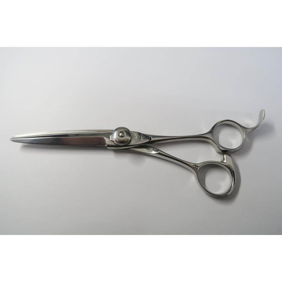 Dランク ナルトシザー naruto scissors シザー 美容師・理容師 5.8インチ 右利き 中古:H-9184 : 中古シザー買取販売専門店Kittemi - 通販 - Yahoo ...