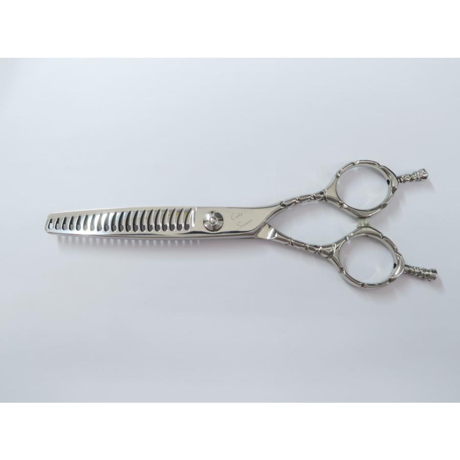 Bランク CORTA コルタ Duca-20セニング 美容師・理容師 5.9インチ 右利き 中古:H-6419 : 中古シザー買取販売専門店Kittemi - 通販 - Yahoo!ショッピング