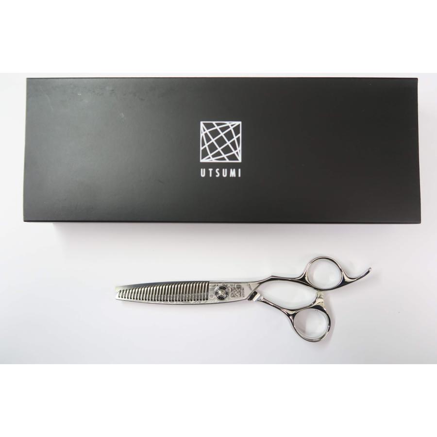Sランク UTSUMI ウツミ 内海 MS113セニング 美容師・理容師 6.0インチ 右利き 中古:G-1183 : rc-it9tp29uhak6-e7kx : 中古シザー買取販売専門店 ...