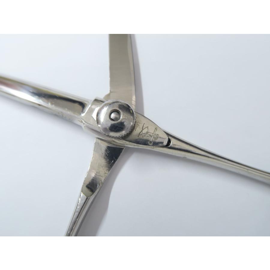 Cランク【ナルトシザー naruto scissors】 シザー 美容師・理容師 6.1インチ 右利き 中古:H-5334 : 中古シザー買取 ...