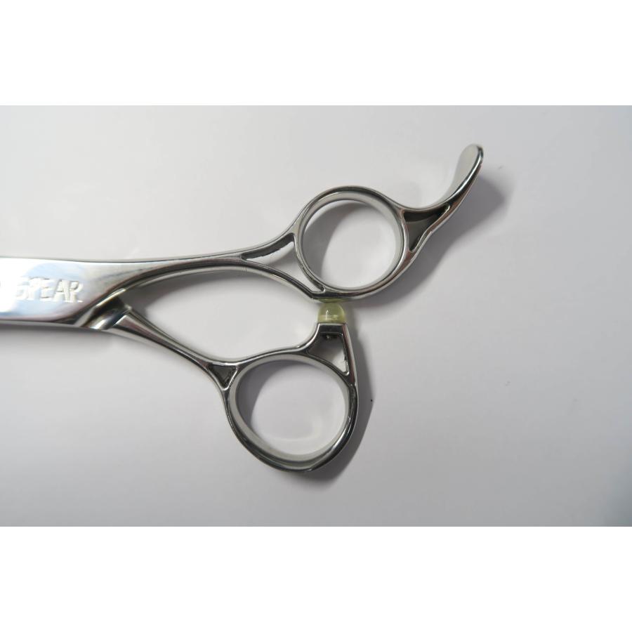 Bランク タマコーシザース SPEAR スピアー SUPER OSORAKU スーパーおそらくシザー 美容師・理容師 6.9インチ 右利き 中古:I-1127 : 中古シザー買取販売専門店 ...