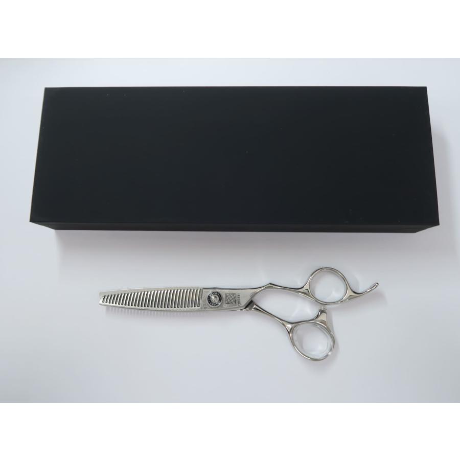 Sランク UTSUMI ウツミ 内海 U-MIX MS113セニング 美容師・理容師 6.0インチ 右利き 中古:G-904 : 中古シザー買取販売専門店Kittemi - 通販 ...
