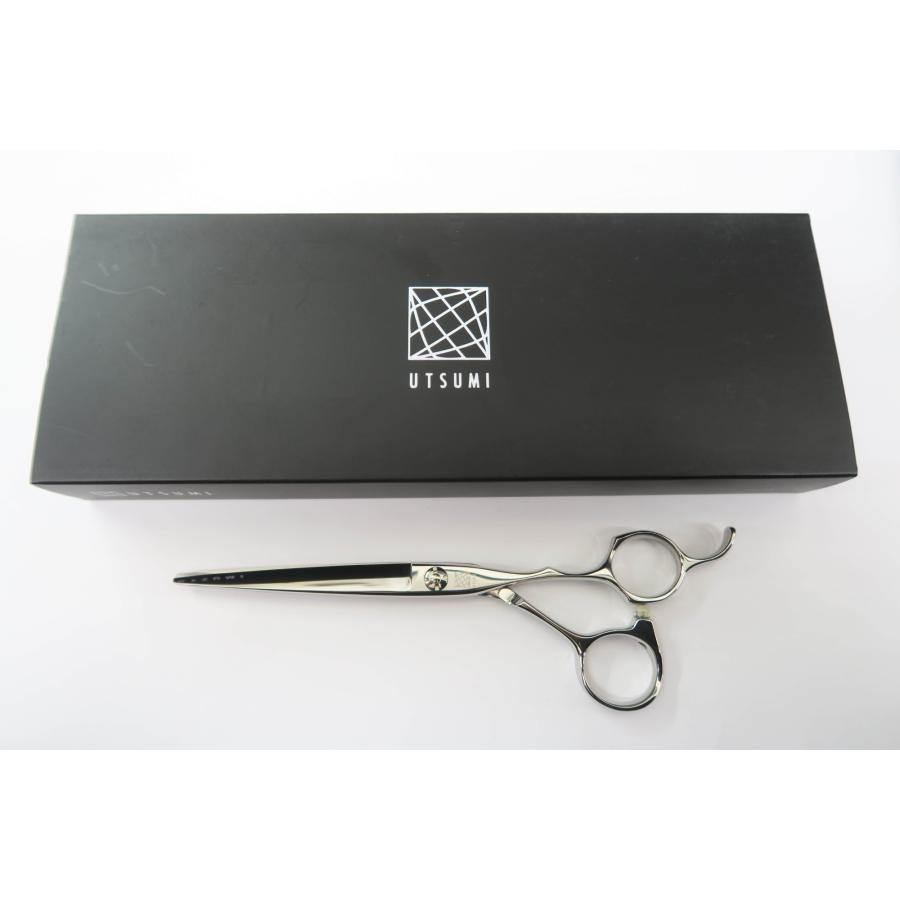 Aランク UTSUMI ウツミ 内海 OL625シザー 美容師・理容師 6.25インチ 右利き 中古:G-1227 : 中古シザー買取販売専門店Kittemi - 通販 - Yahoo!ショッピング