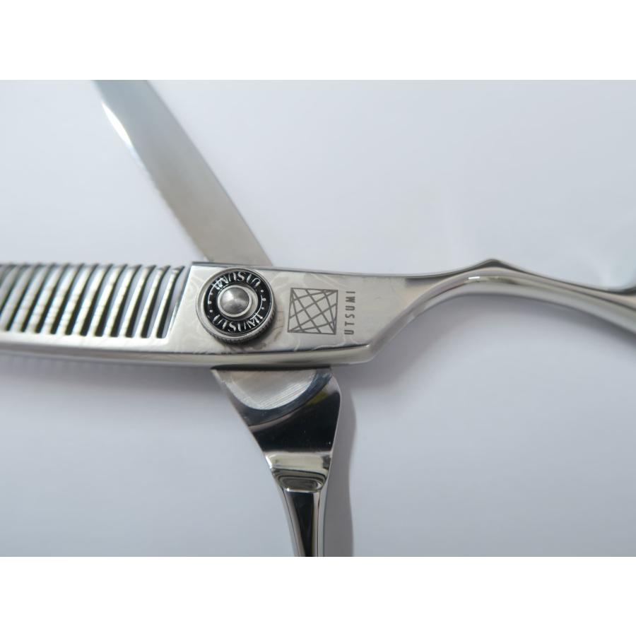 Sランク UTSUMI ウツミ 内海 U-MIX MS113セニング 美容師・理容師 6.0インチ 右利き 中古:G-900 :rc-ITD7V682D1CW-PVDt:中古シザー買取販売専門 ...