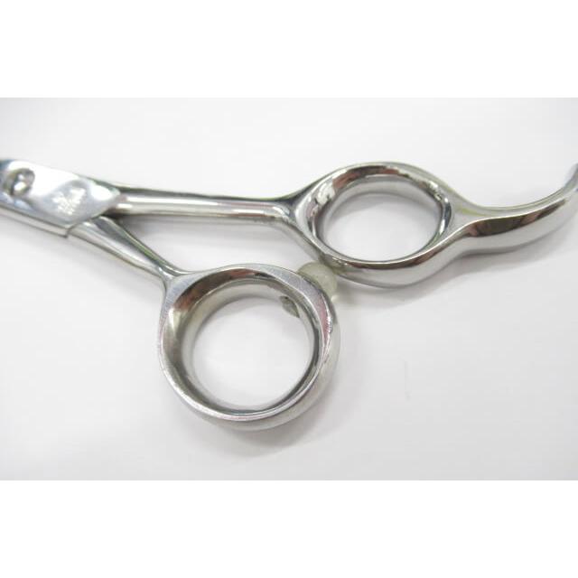 Bランク【DREIZACK TRIDENT SOLINGEN】 BARBERS KINGシザー ハサミ鋏 はさみ 美容師・理容師 7.0インチ ...