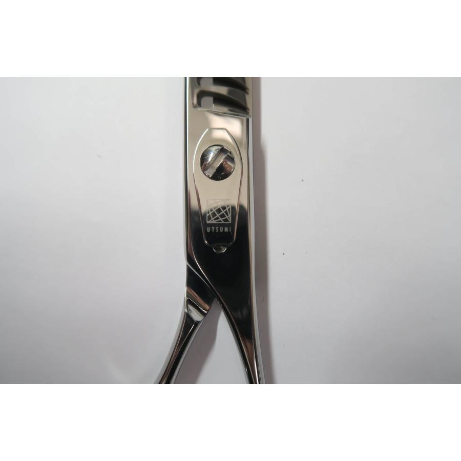 Sランク UTSUMI ウツミ 内海 BL675OFセニング 美容師・理容師 6.75インチ 右利き 中古トリミングシザー:G-1018 :rc-ITDT1KRVCMV4-qtLX:中古シザー ...