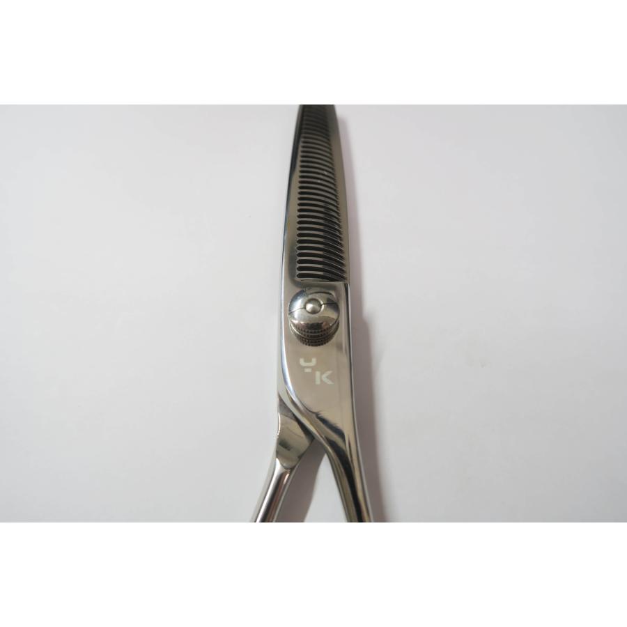 Bランク YKシザー PD 6235セニング 美容師・理容師 6.3インチ 右利き 中古:H-9511 : 中古シザー買取販売専門店Kittemi - 通販 - Yahoo!ショッピング