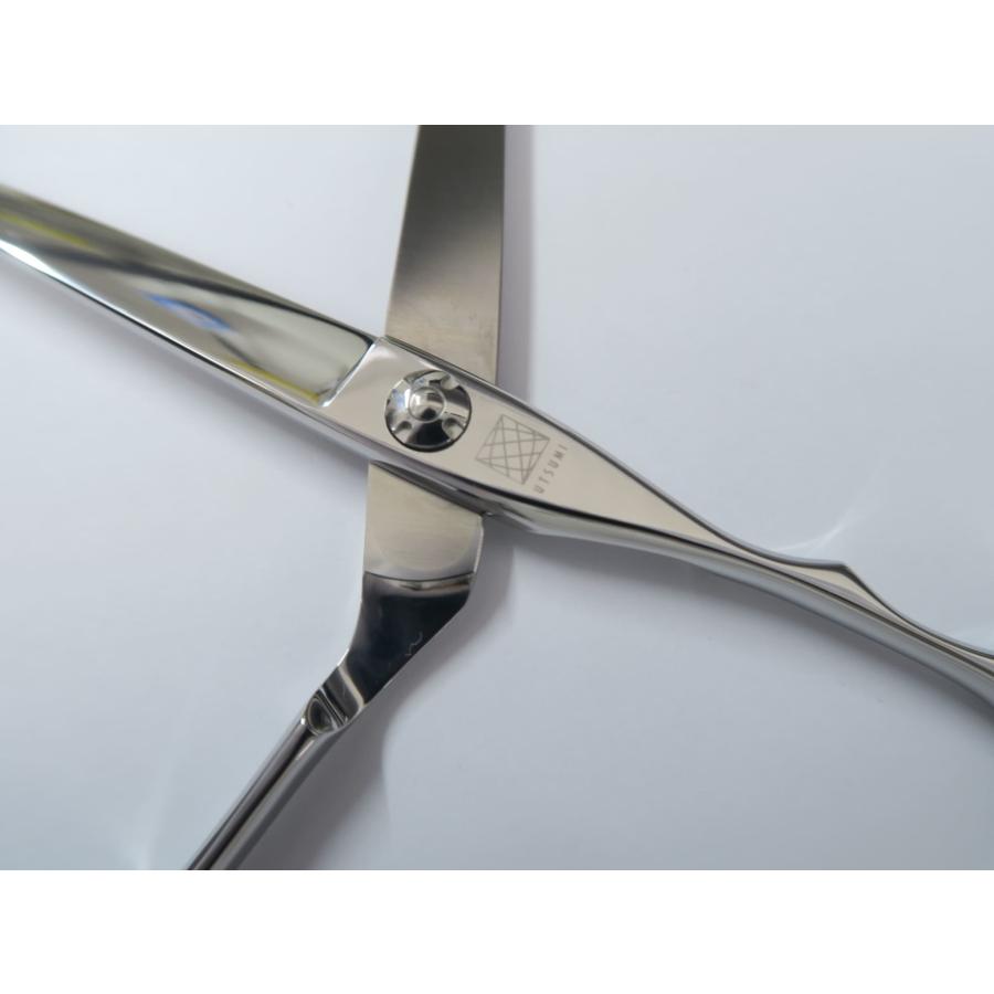 Sランク UTSUMI ウツミ 内海 OL625シザー 美容師・理容師 6.25インチ 右利き 中古トリミングシザー:G-871 : 中古シザー買取販売専門店Kittemi - 通販 ...