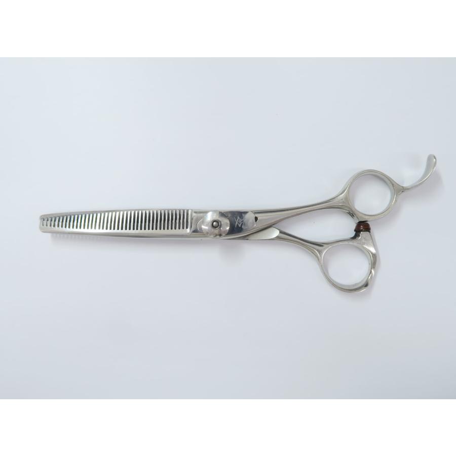 Dランク ナルトシザー naruto scissors セニング 美容師・理容師 6.0インチ 右利き 中古:H-6945 : 中古シザー買取 ...