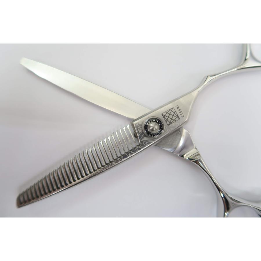 Sランク UTSUMI ウツミ 内海 MS113セニング 美容師・理容師 6.0インチ 右利き 中古:G-1141 : 中古シザー買取販売専門店Kittemi - 通販 - Yahoo!ショッピング